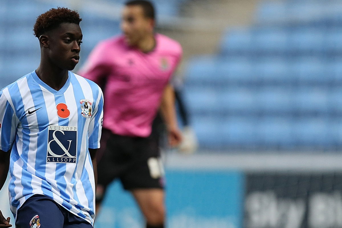 Sambou to join Blues - Read Everton