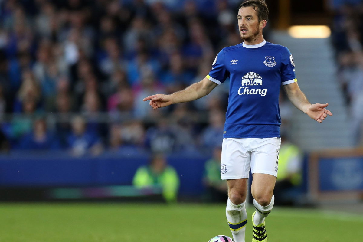 Everton's Greatest - Left-Backs - Read Everton