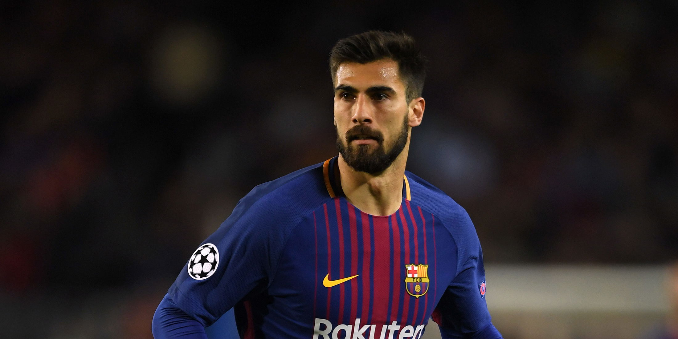 André Gomes credits Silva as major factor in signing for Everton - Read ...