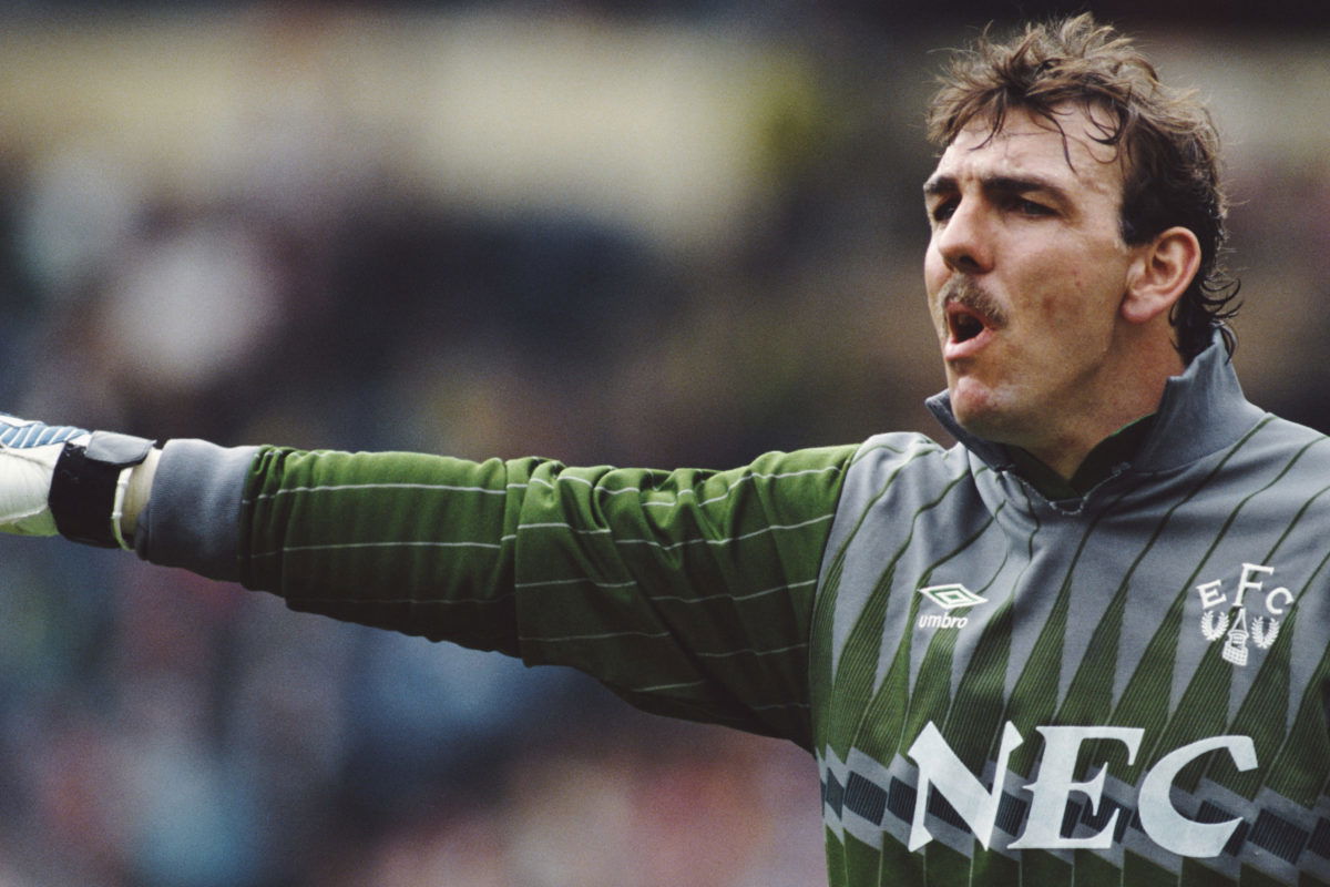 Who is Everton's greatest ever player? - Read Everton