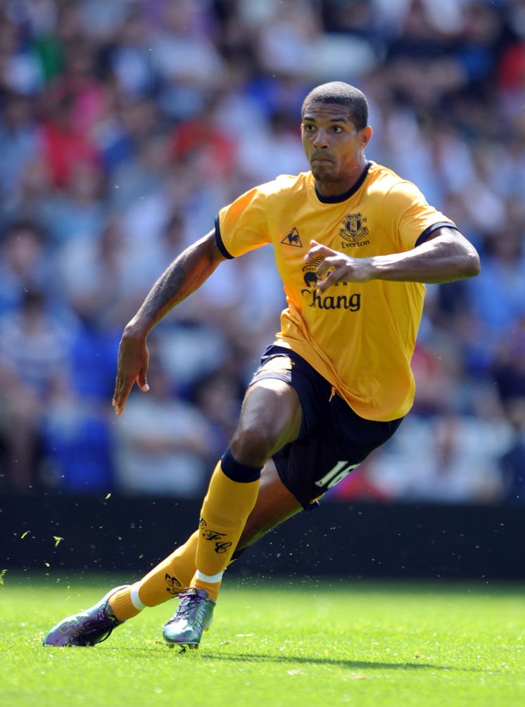 Former Everton forward Beckford retires - Fan Reactions - Read Everton