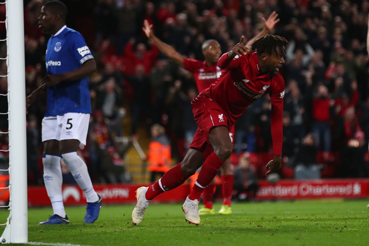 Everton fans reflect on the times that the club have made them cry ...