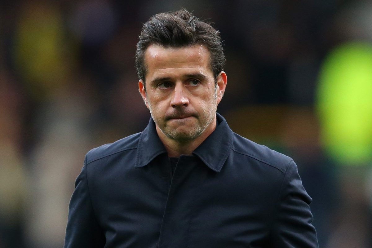 Silva encourages squad to remain focuses on task and ignore talk - Read ...