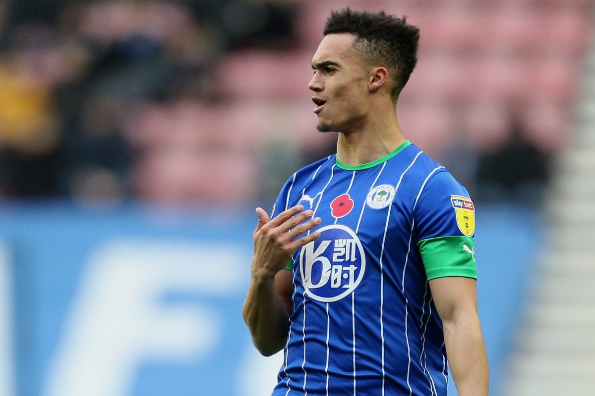 Everton to receive money if Robinson completes AC Milan switch - Read ...