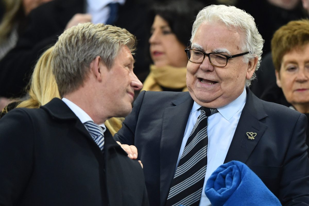 Marcel Brands Faces Uncertain Future After Contract Talks Stall - Read ...