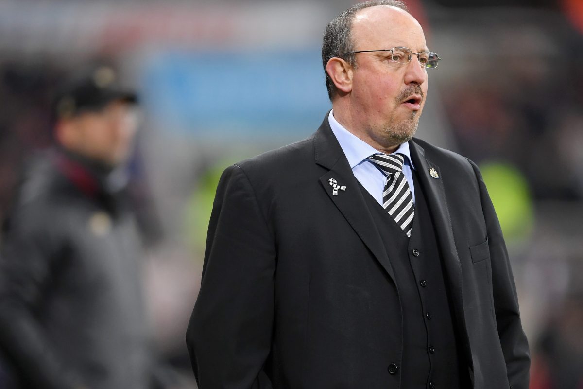 Paul Joyce Names Duo Likely to Leave Everton In Summer - Read Everton