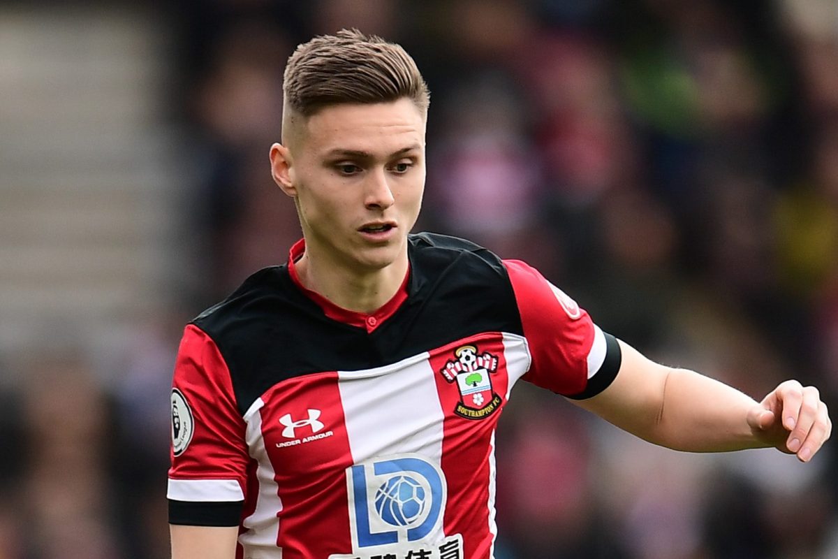 Smallbone admits he was told about start on the day of the game - Read ...