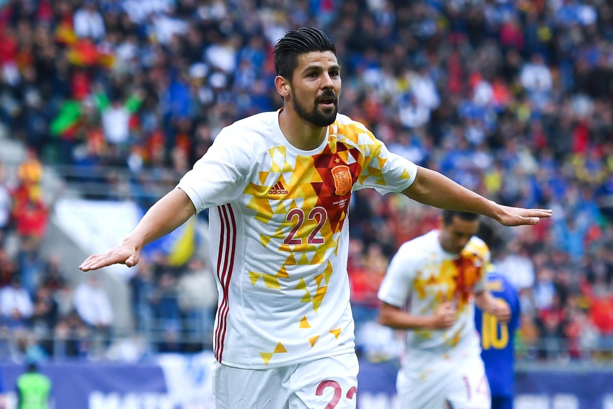 Spanish star Nolito linked to Manchester City - Transfer News Central Spanish star Nolito linked to Manchester City - Transfer News Central