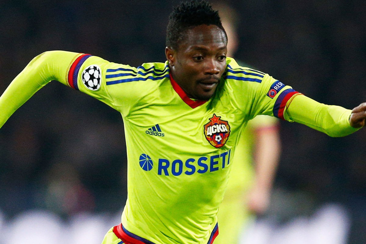 Leicester confirm Musa signing - Read Leicester