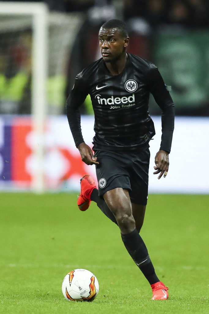 Five centre-backs Leicester could sign - Read Leicester