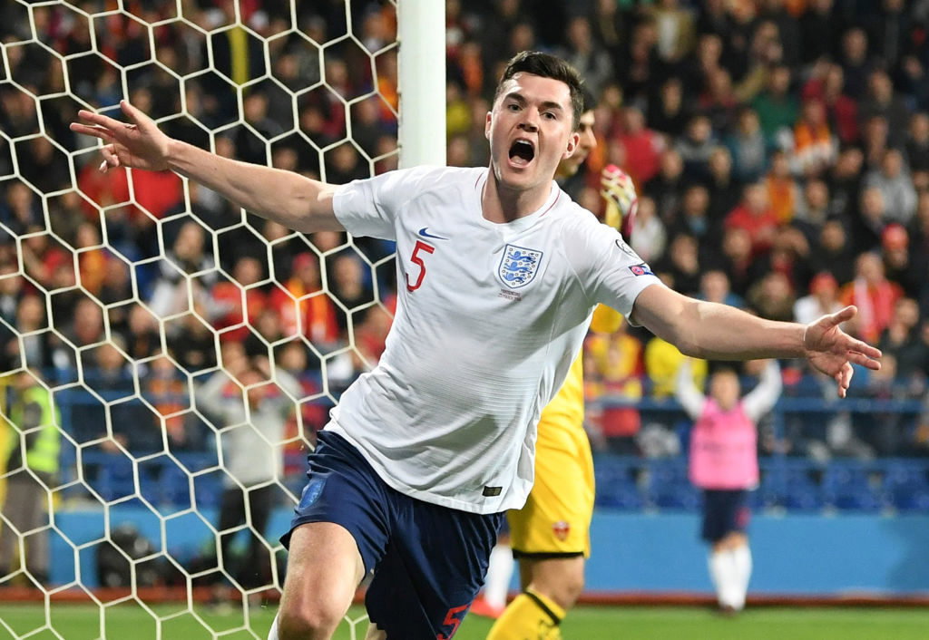 Five centre-backs Leicester could sign - Read Leicester