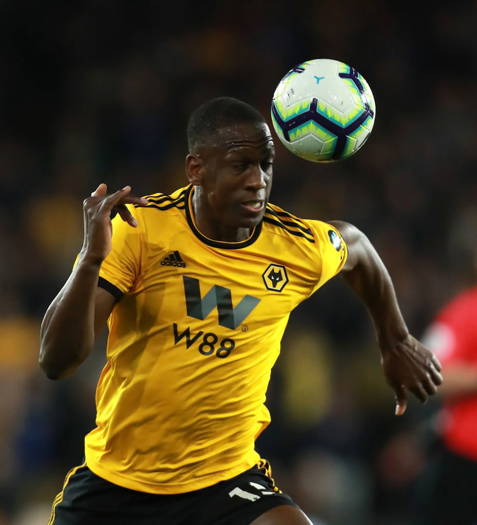 Five centre-backs Leicester could sign - Read Leicester