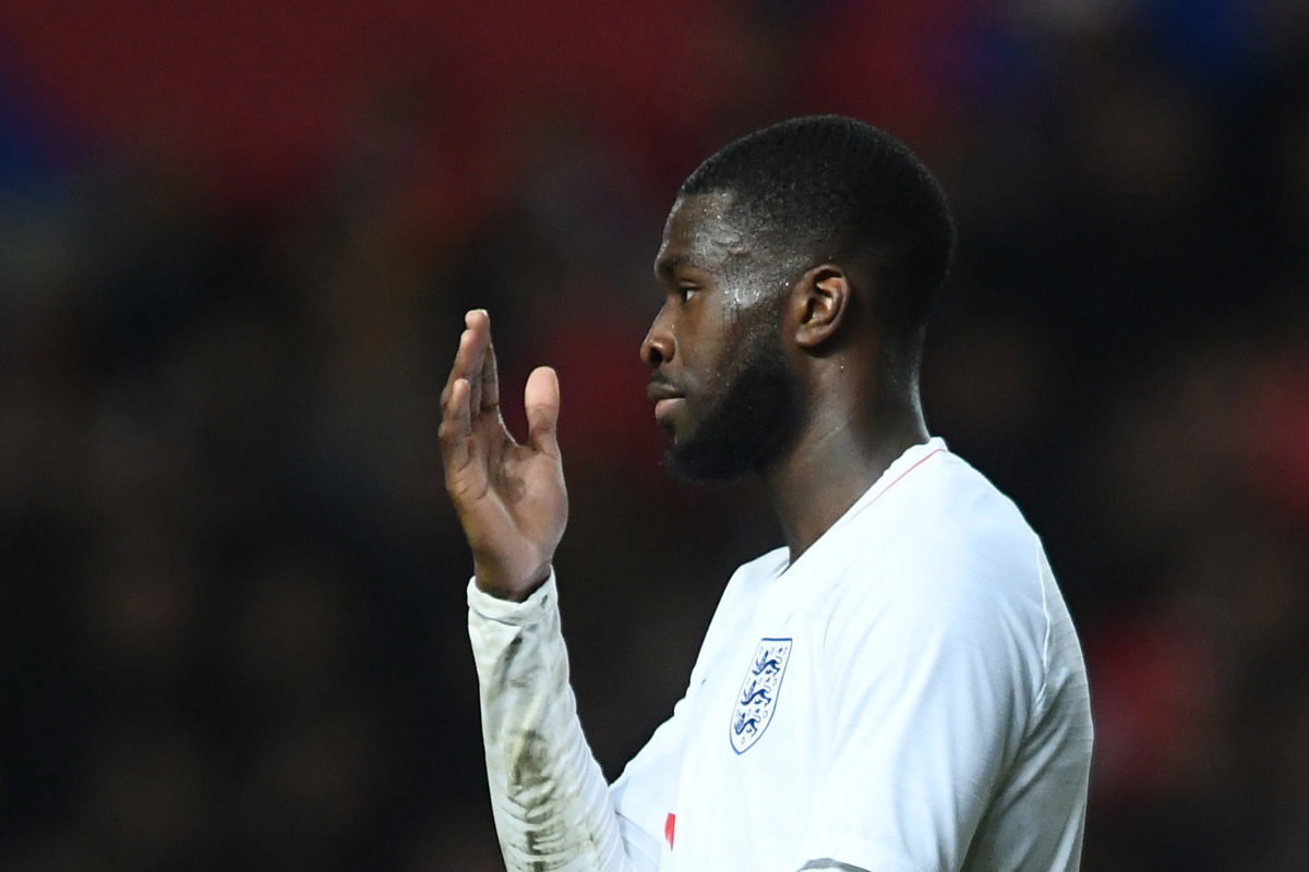 Centre-backs Leicester could target this summer - Read Leicester