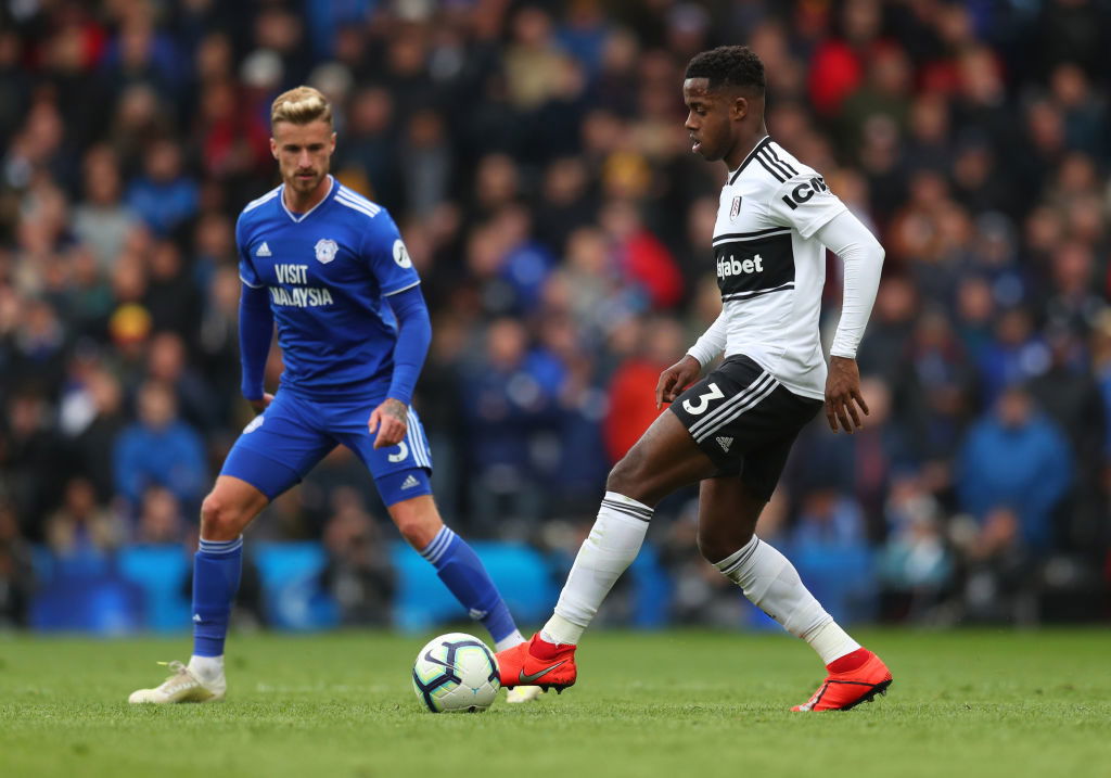 Reading turn down Leicester offer for Danny Loader - Read Leicester