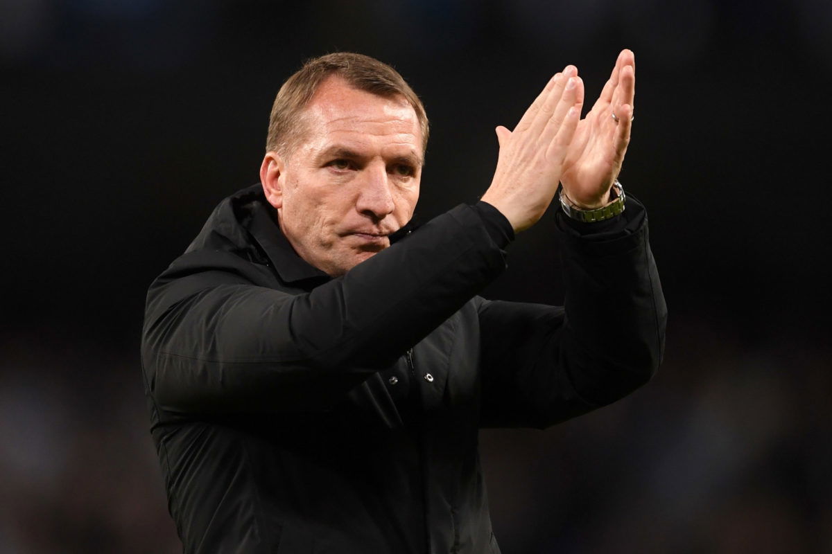 Leicester keen on Linfield midfielder Charlie Allen - Read Leicester