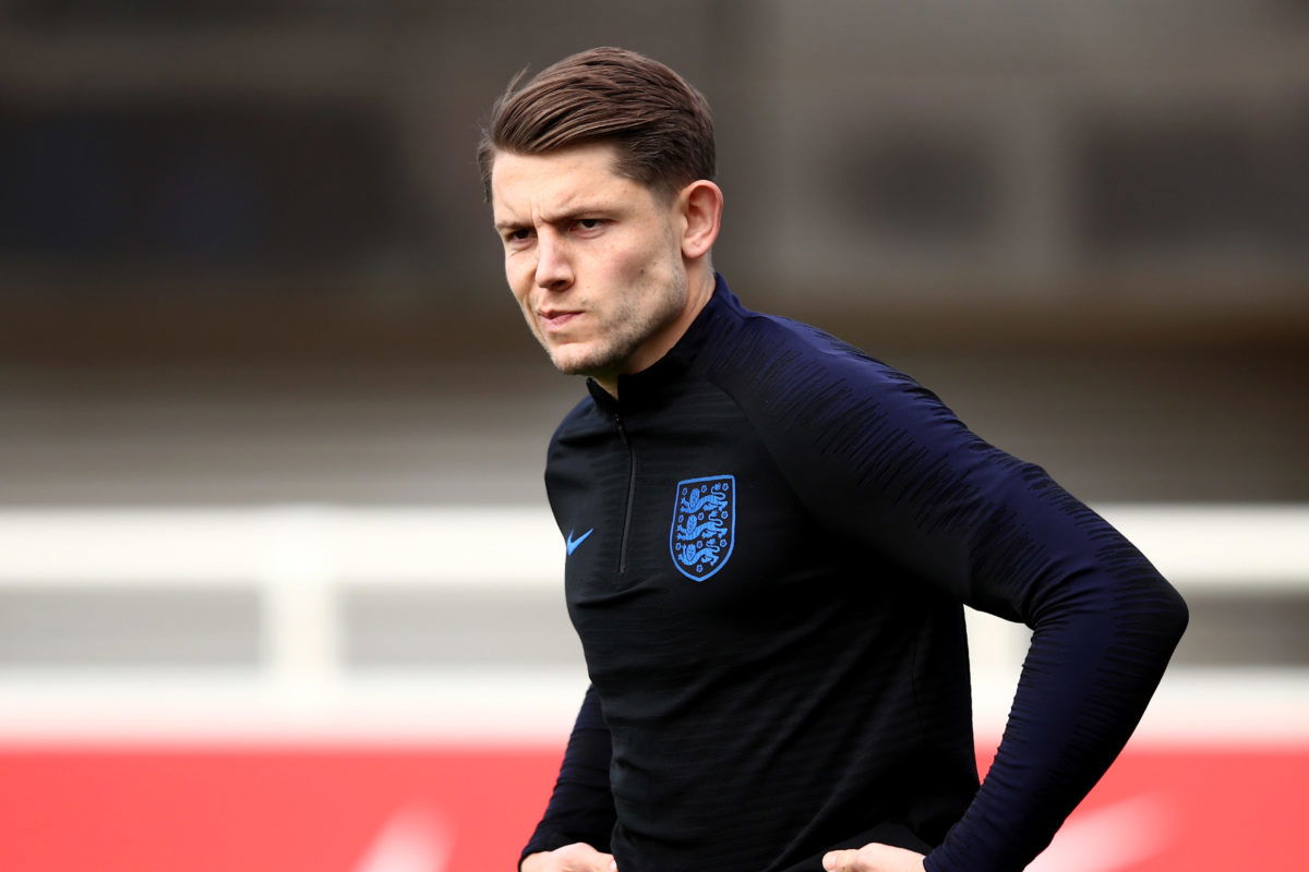 Leicester unlikely to make Tarkowski move - should they sign anyone ...