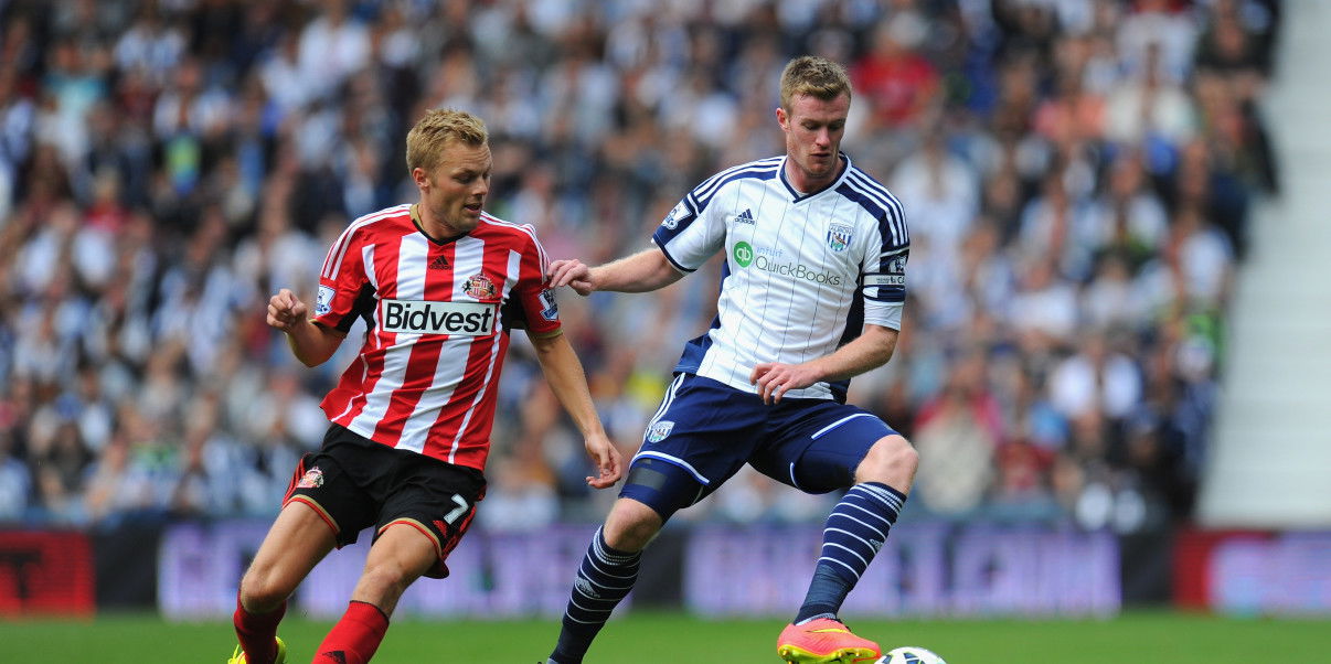 Opposition view: West Bromwich Albion - Read Sunderland