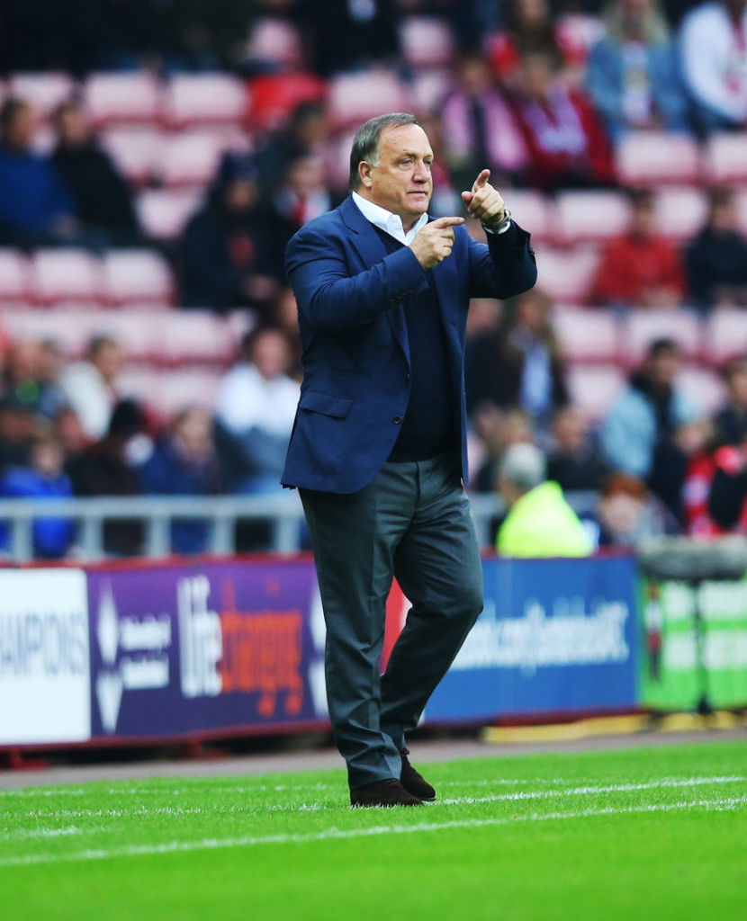 The Best and Worst Sunderland Managers - Read Sunderland