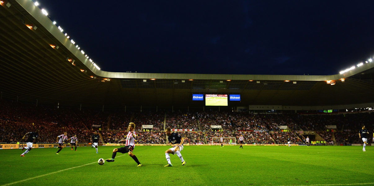 Name the last 5 SAFC players to score against West Brom - Read Sunderland
