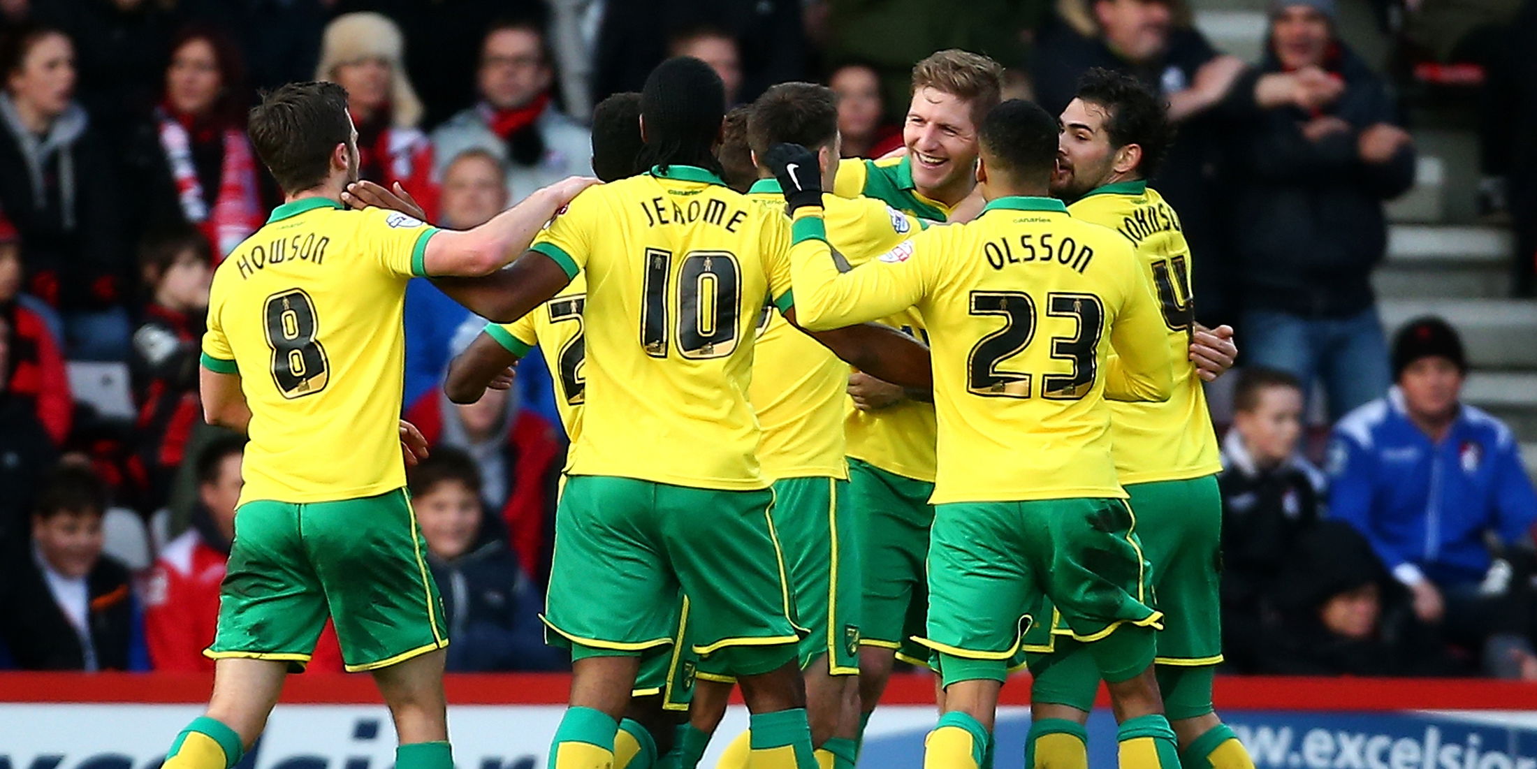 Five Norwich Players to look out for - Read Bournemouth