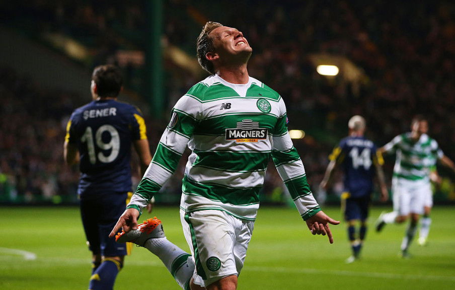 The five best Celtic players this season - Read Celtic