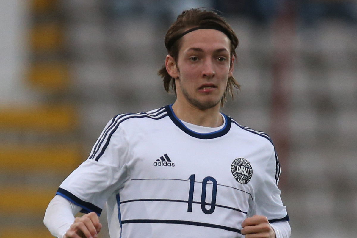 Celtic miss out on Danish winger Falk - Read Celtic