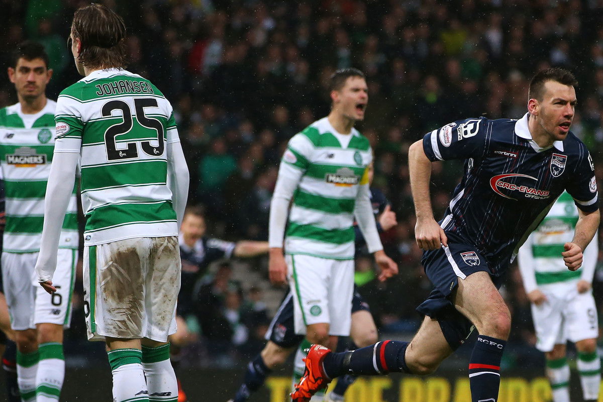 The Cold Hard Truth at Celtic - Read Celtic