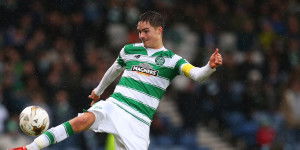 Ross County v Celtic - Scottish League Cup Semi Final - Read Celtic