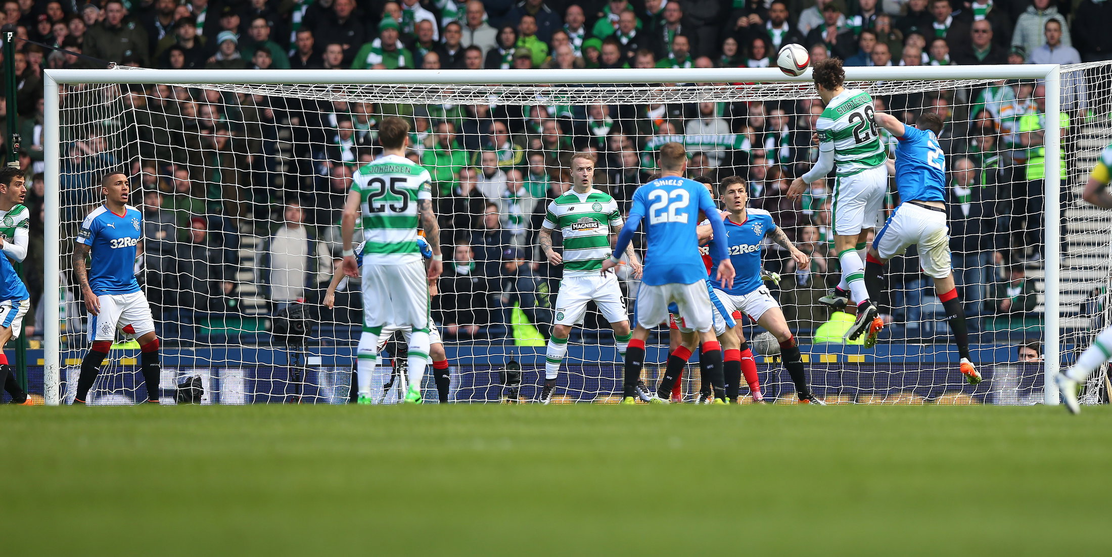Celtic will soon dispel with the 55 myth...