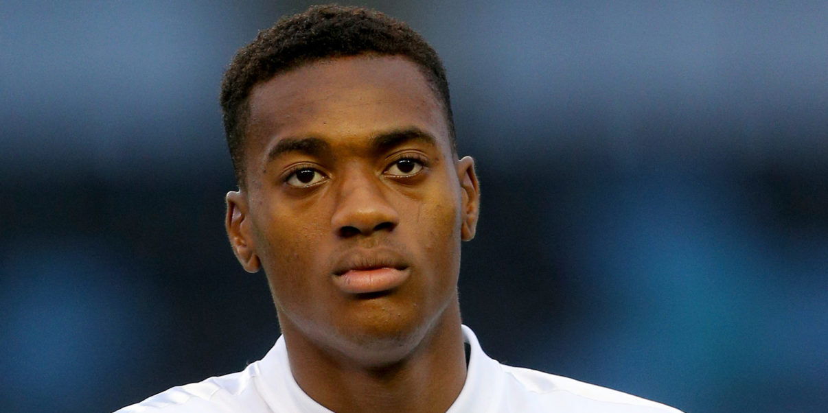 Celtic monitor Manchester City defender - Read Celtic