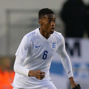 Celtic monitor Manchester City defender - Read Celtic