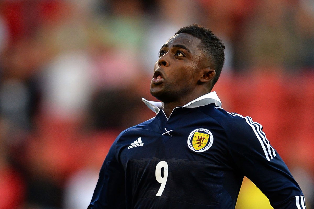 Feruz admits he regrets leaving Celtic - Read Celtic