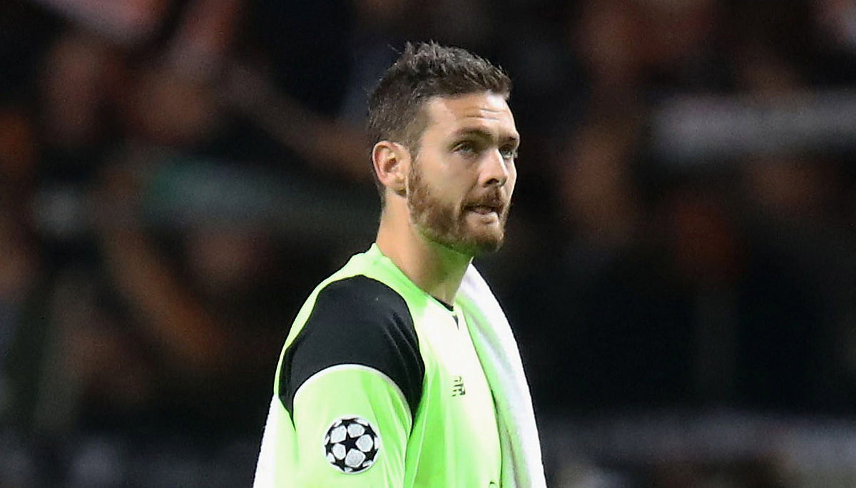 Gordon reveals Rodgers' talk that gave him confidence - Read Celtic