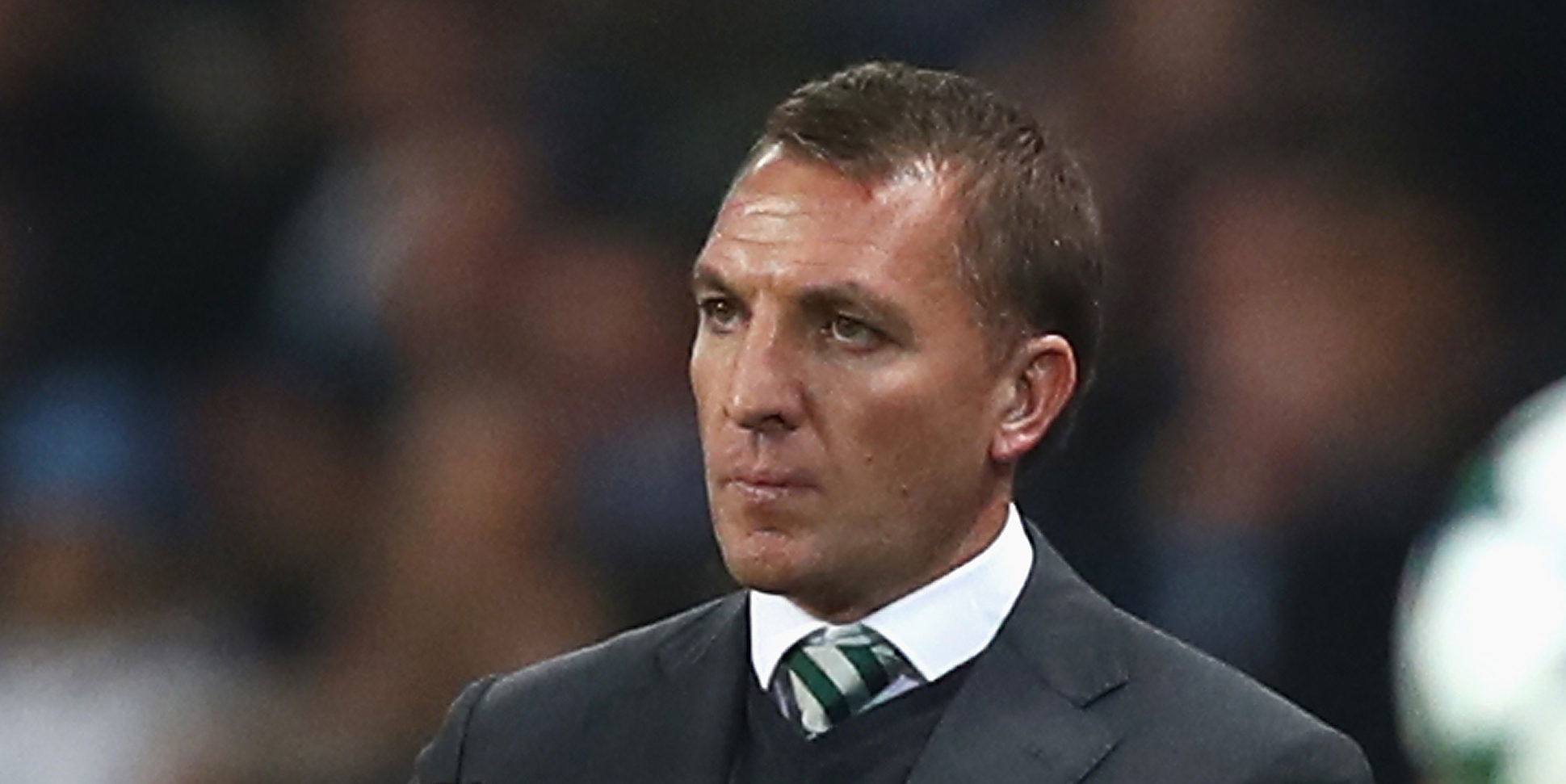 Manchester City FC v Celtic FC - UEFA Champions League - Read Celtic