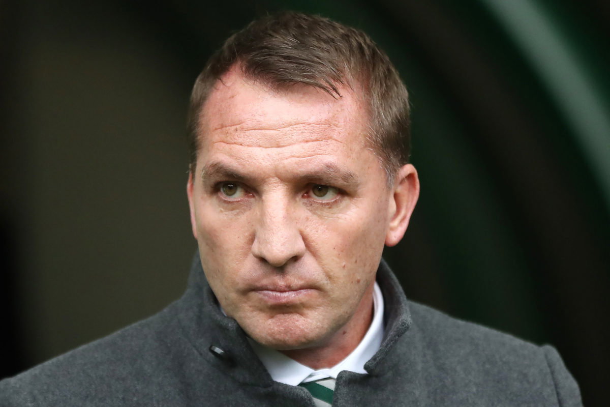 Rodgers hails Celtic for complete performance in Inverness - Read Celtic