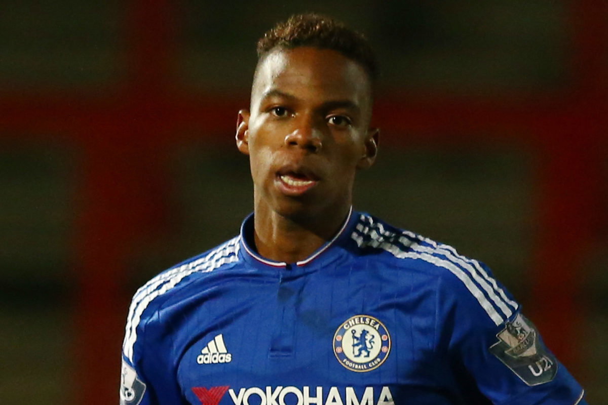 Musonda set to stay at Chelsea despite Celtic's interest - Read Celtic