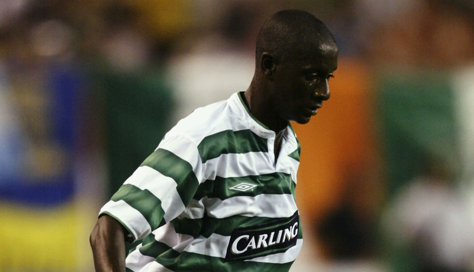 Momo Sylla - Read Celtic