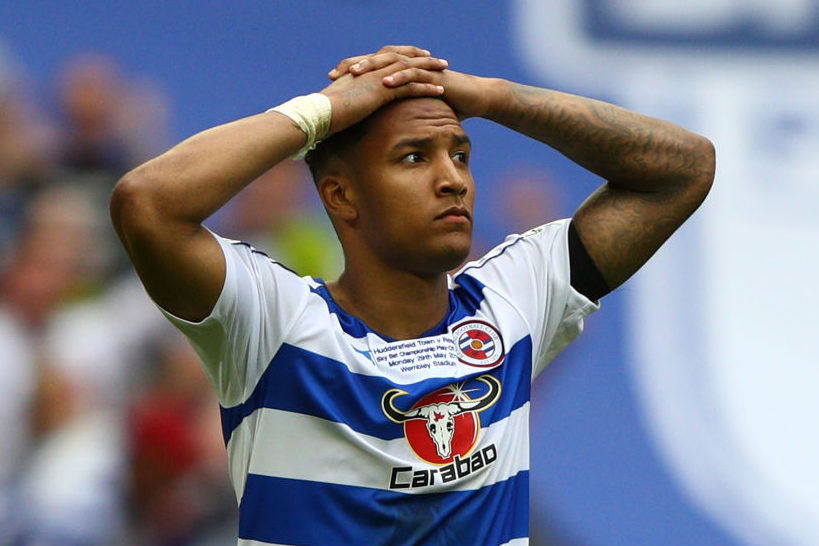 Fact File: Who is Liam Moore? - Read Celtic