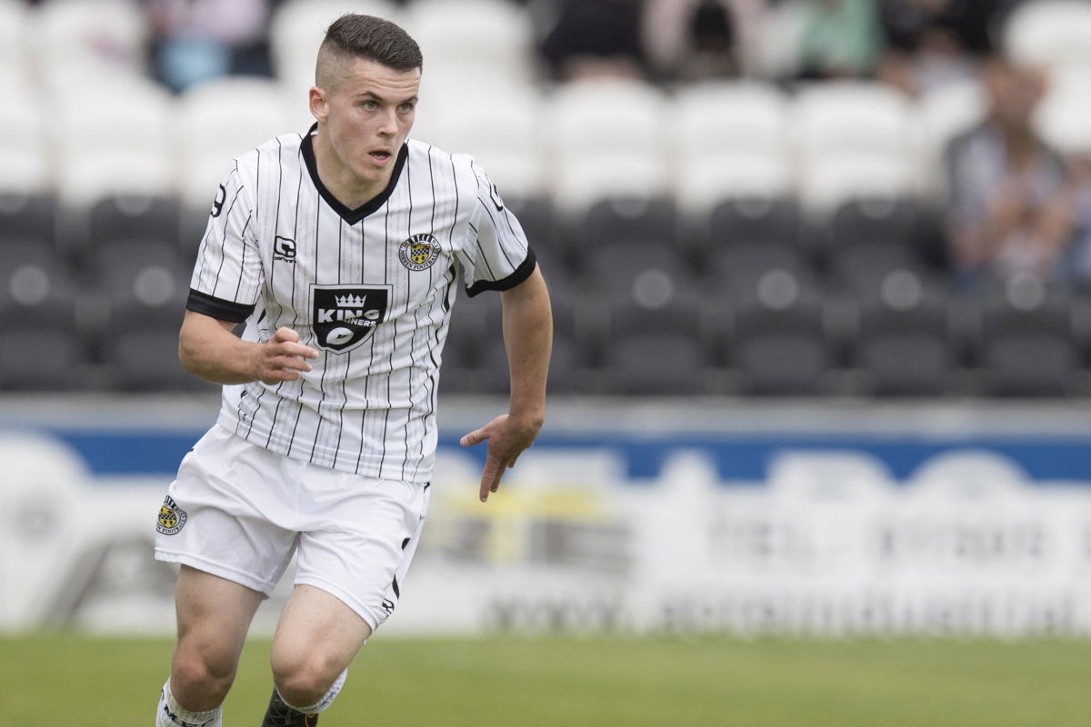 Celtic complete Morgan deal - Read Celtic