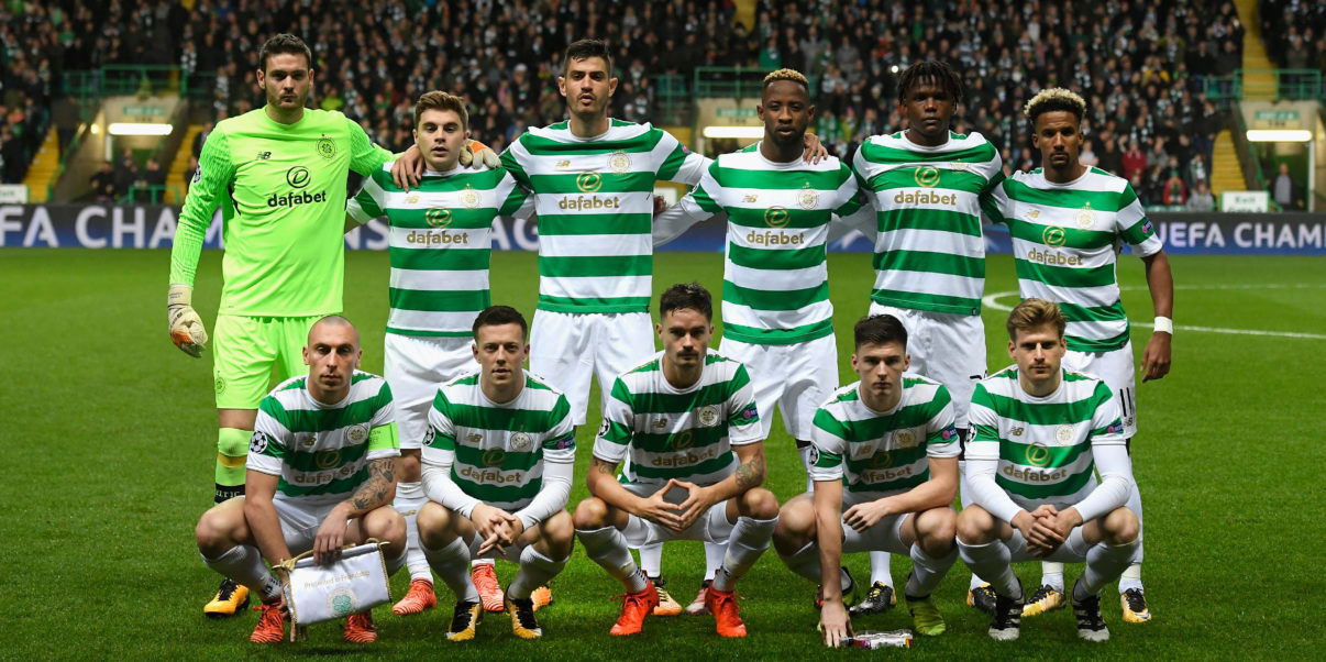 Five 'Invincibles' that must improve before the season ends - Read Celtic