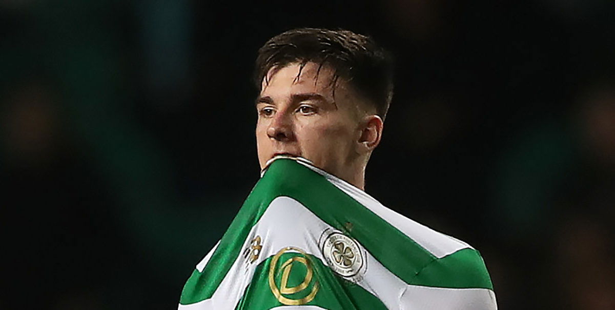 Tierney says preparation must not change in season run-in - Read Celtic