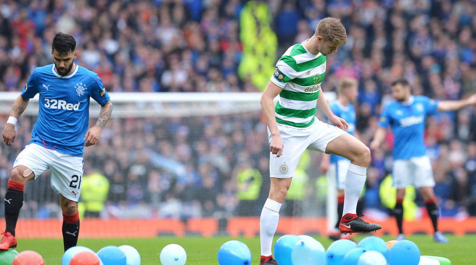 Player ratings: Celtic 4-0 Rangers (N) - Read Celtic