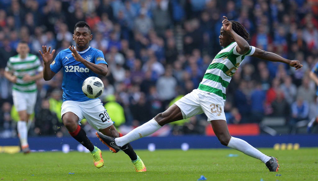 Player ratings: Celtic 4-0 Rangers (N) - Read Celtic