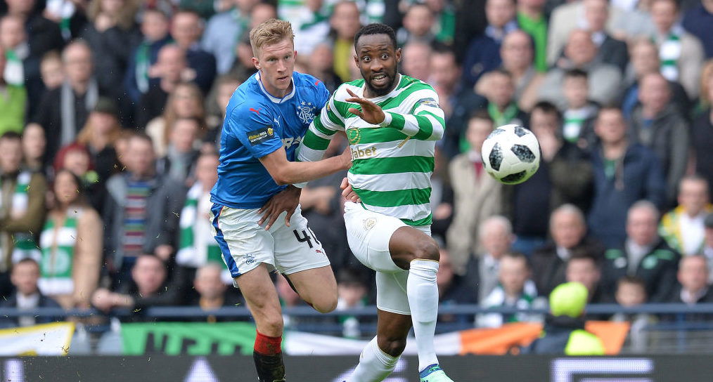 Player ratings: Celtic 4-0 Rangers (N) - Read Celtic