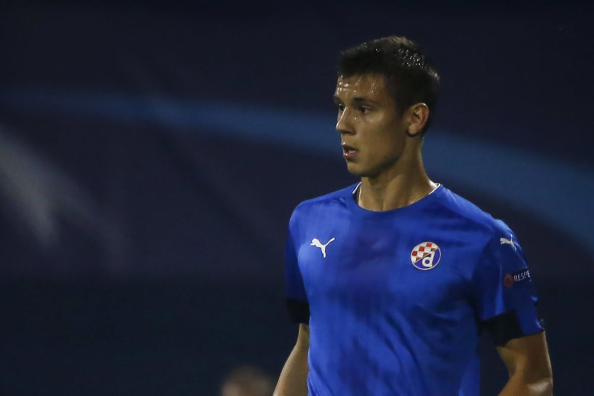 Four reasons why Benkovic is a good signing for Celtic - Read Celtic
