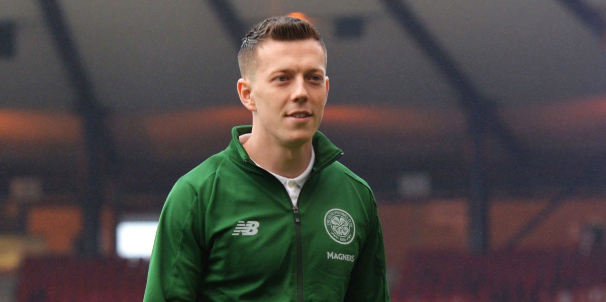 Callum McGregor heaps praise on Timothy Weah and Oliver Burke - Read Celtic Callum McGregor heaps praise on Timothy Weah and Oliver Burke - Read Celtic