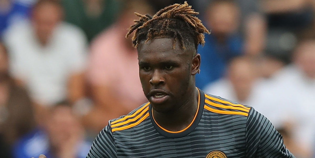 Darnell Johnson banned for two games after challenge on Emilio ...