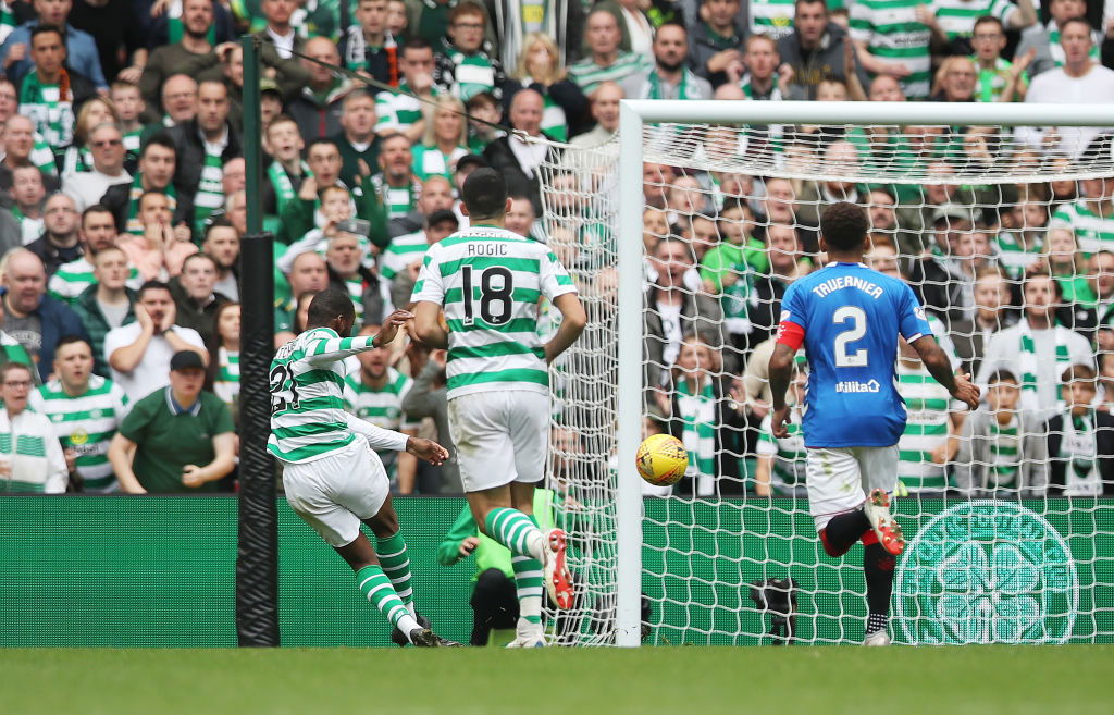 Celtic facing four key games to wrap up the title - Read Celtic