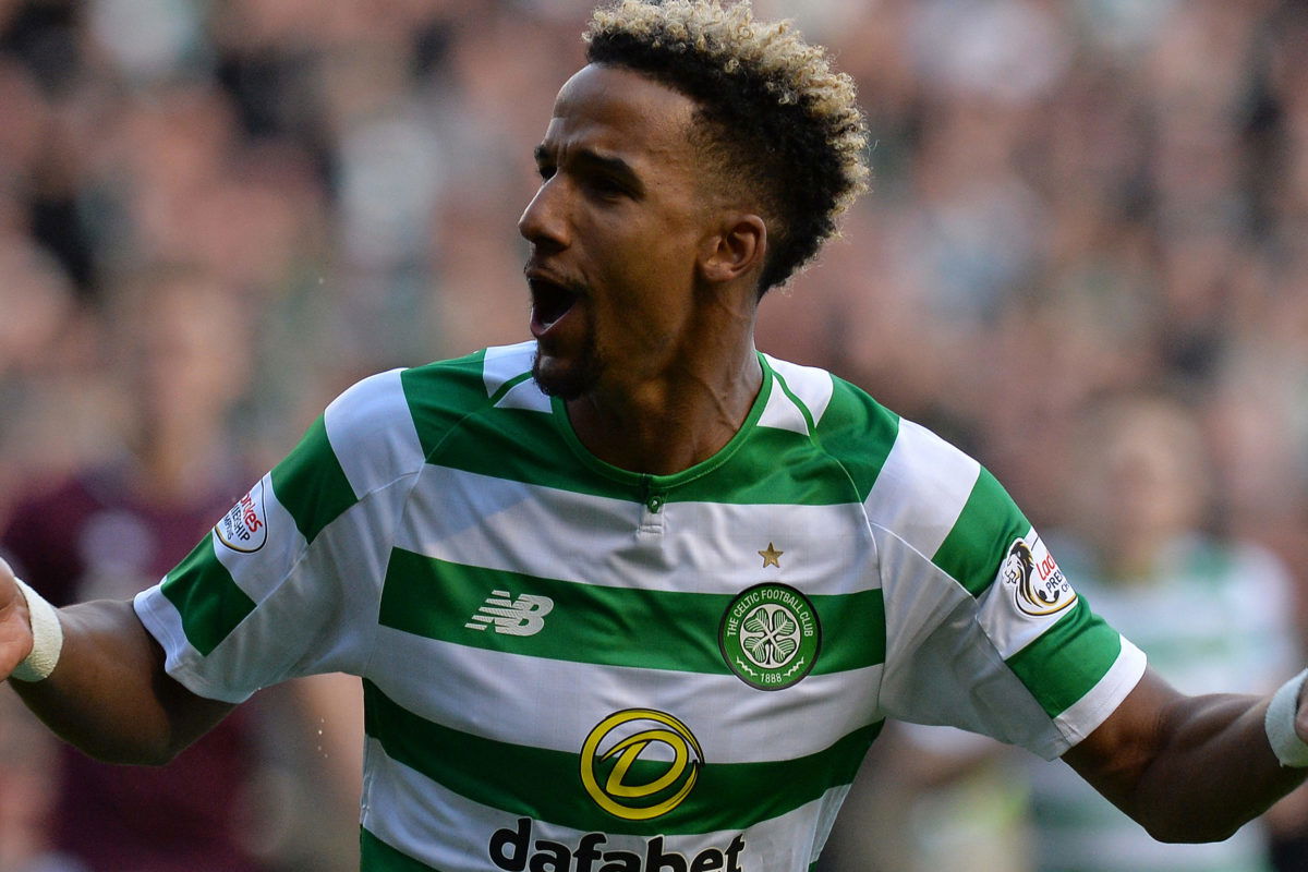 Does Sinclair deserve a contract extension? - Read Celtic