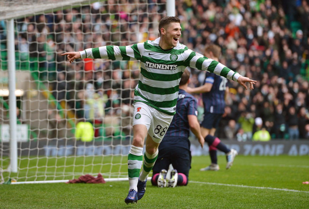 Celtic's ten best signings of the last ten years - As voted for by you ...